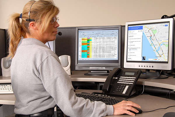 Movers Dispatch & Scheduling Software - CompuMove Systems