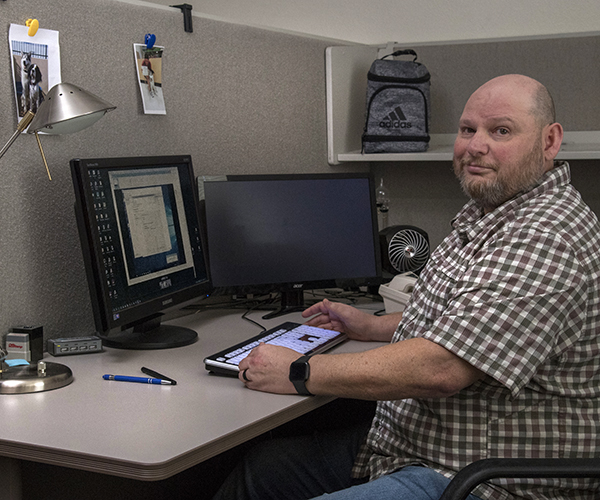 Paul Vick - CompuMove Systems